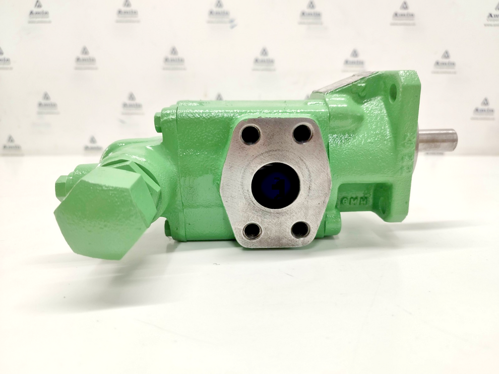Rickmeier R25/20 FL-DBI-G Hydraulic Gear Pump – Amin Corporation