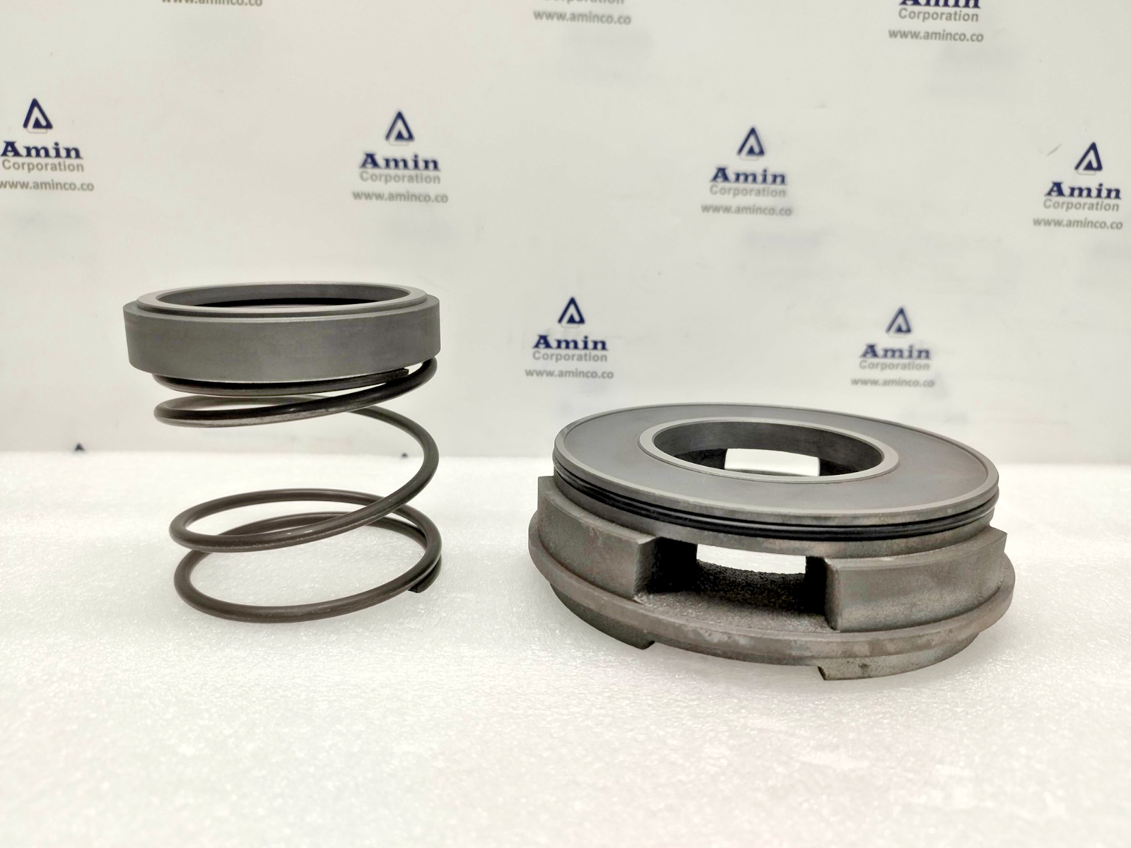 IMO pump ACF 100-125 Mechanical Shaft Seal - NEW – Amin Corporation
