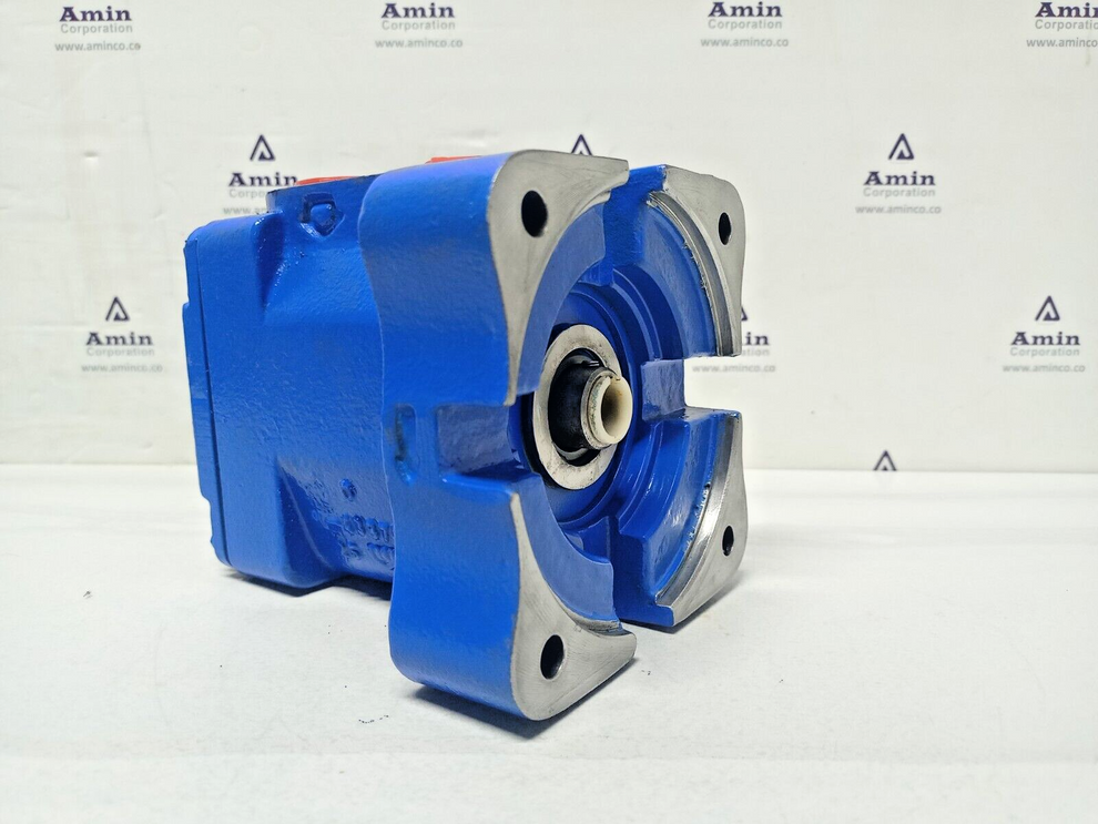 IMO Pump LPD 020N1 IVBP Triple screw Pump - Refurbished & Tested – Amin ...