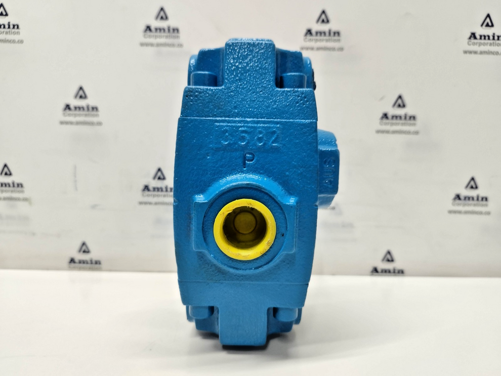 Sperry Vickers 4CT-06-A-20UB Pilot Operated Check Valve - Refurbished ...