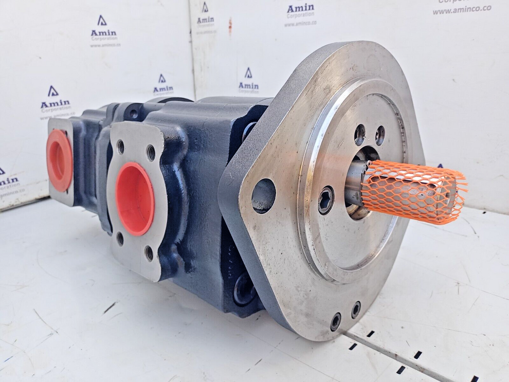 TTS 44024 Hydraulic gear pump - NEW – Amin Corporation