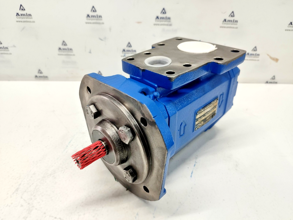 IMO ACP 032N3 NVBP Triple Screw Pump - Pressure Tested – Amin Corporation