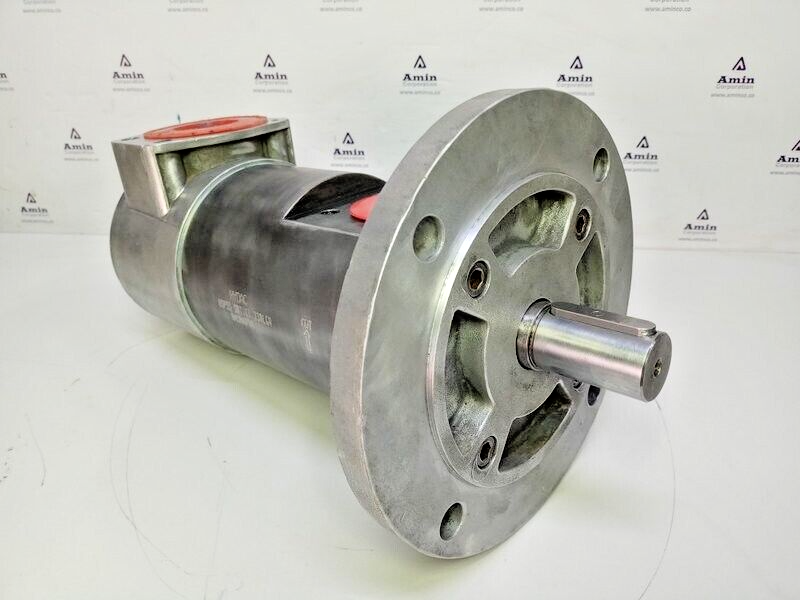 Hydac HSP55 SMT16B 330LGV Triple screw pump - NEW – Amin Corporation