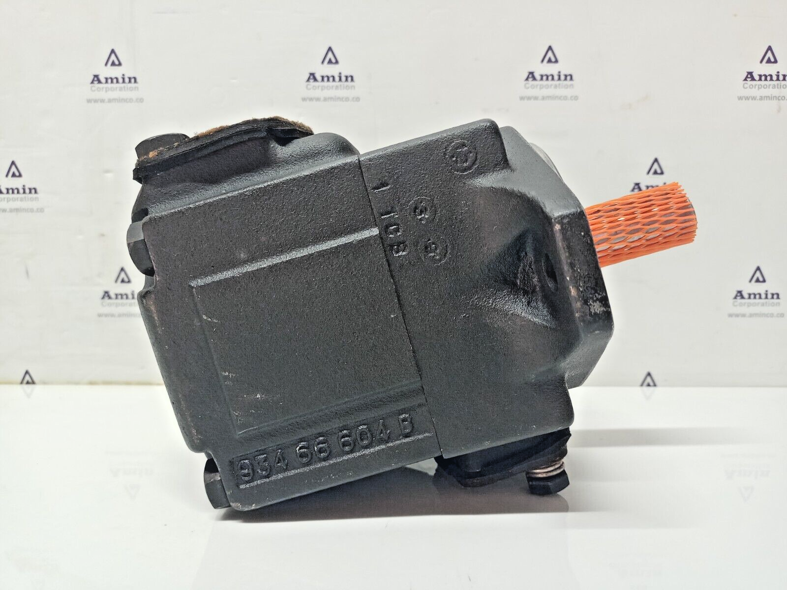 Denison Hydraulics T6CY 008 1R00 B1 Hydraulic Vane pump - NEW – Amin ...