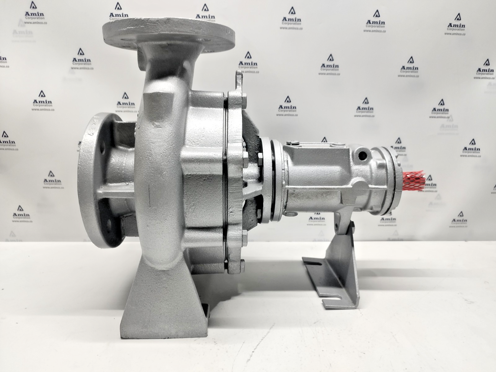 Allweiler NTT 50-200/179 U5A-W4 Centrifugal pump – Amin Corporation