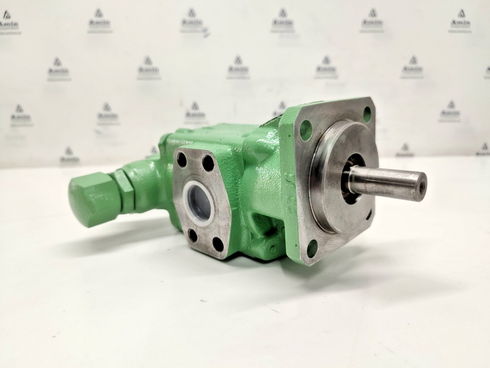 Rickmeier R25/20 FL-DBI-G Hydraulic Gear Pump – Amin Corporation