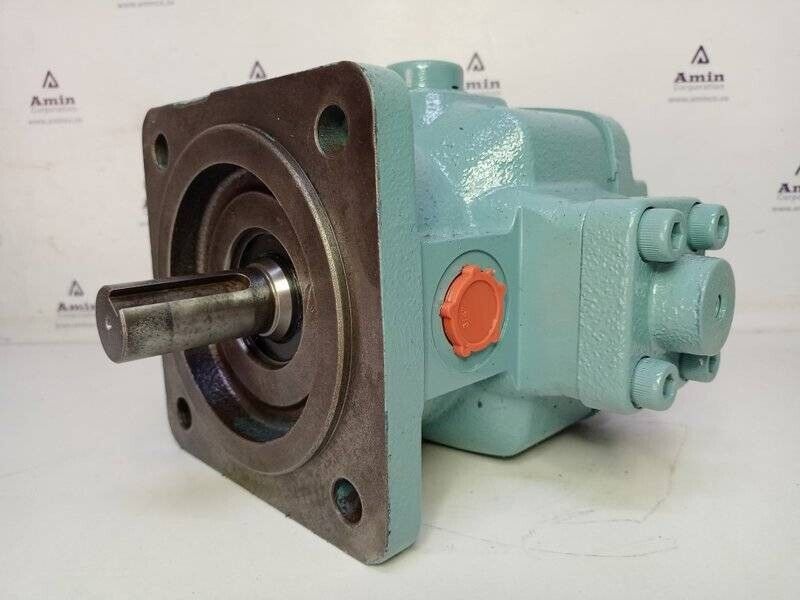 Bosch 0513 500 101 Hydraulic Vane pump 0513R15A7FPV30EM7FY7 - PRESSURE ...