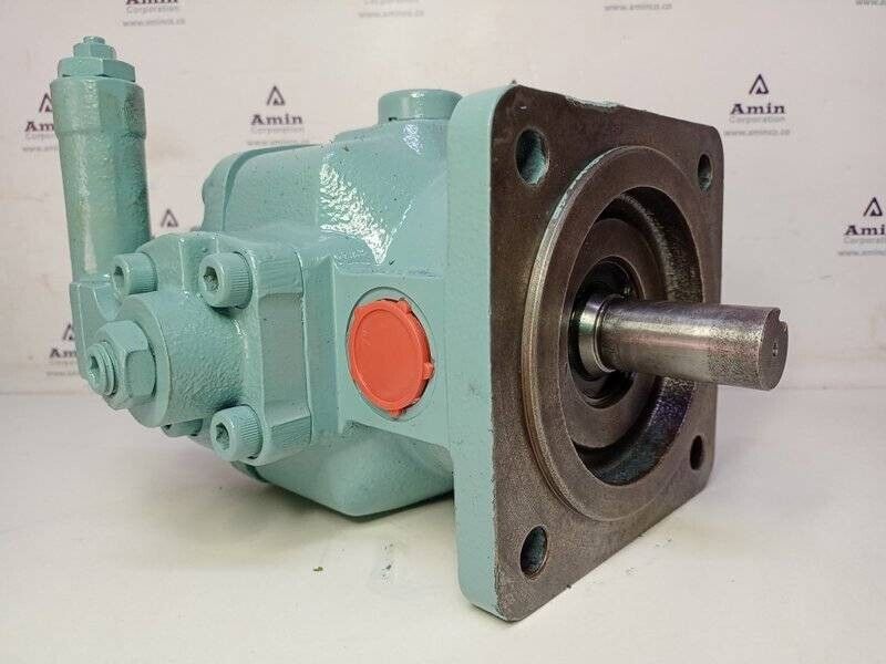 Bosch 0513 500 101 Hydraulic Vane pump 0513R15A7FPV30EM7FY7 - PRESSURE ...