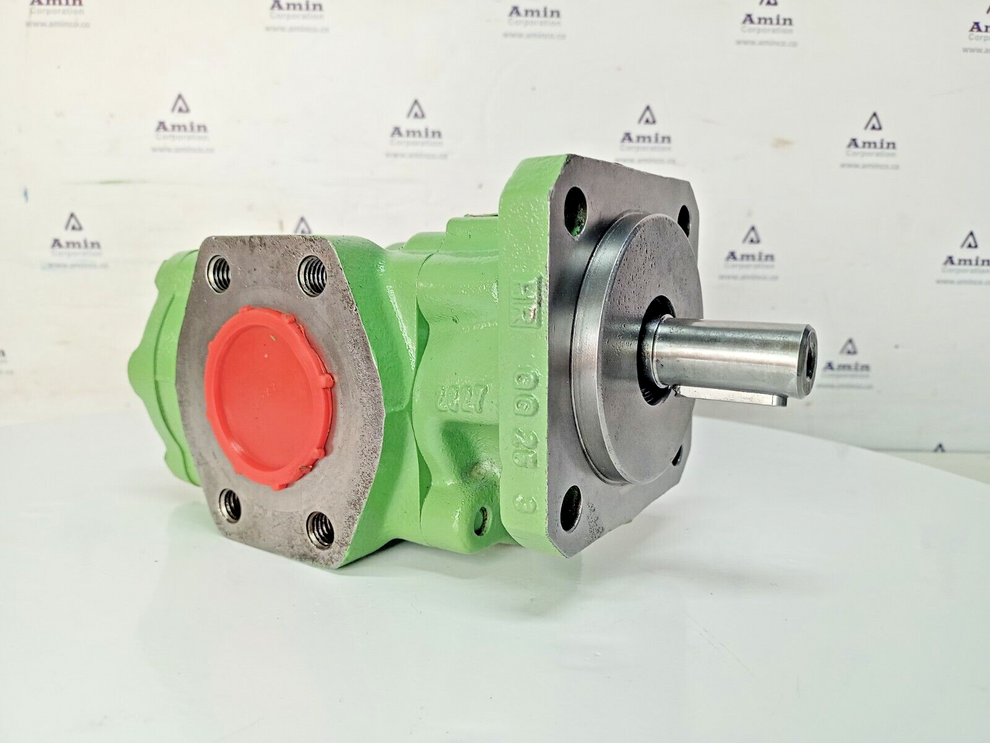 Rickmeier R35/63 FL-Z-SO Hydraulic gear pump - Refurbished and Tested ...