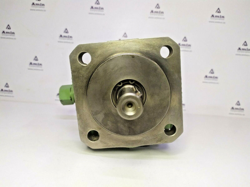 Rickmeier R35/40 FL-Z-DB-S0 Hydraulic gear pump – Amin Corporation